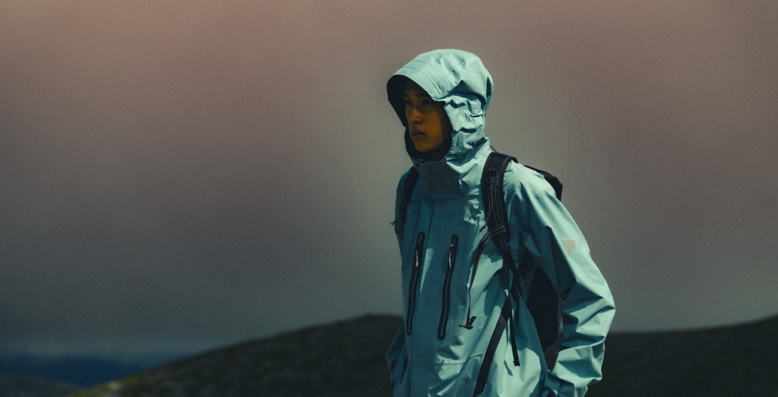 25SS COLLECTION – Robin Outdoor Base