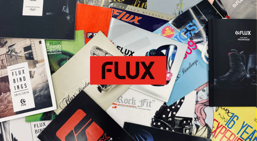 FLUX – Robin Outdoor Base