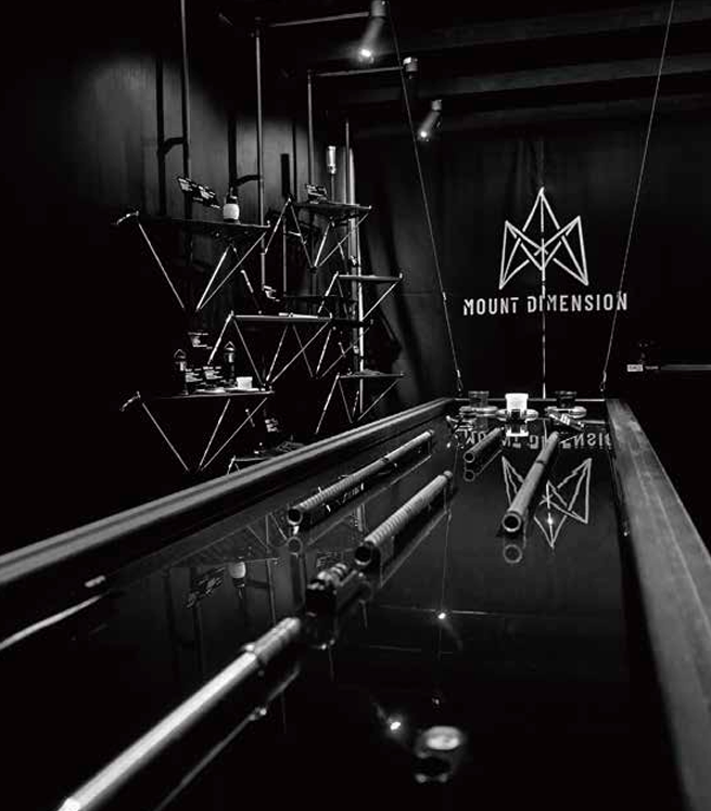 Mount Dimension – Robin Outdoor Base