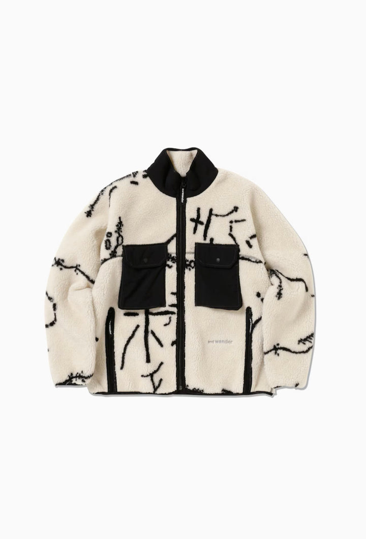 24FW COLLECTION – Robin Outdoor Base